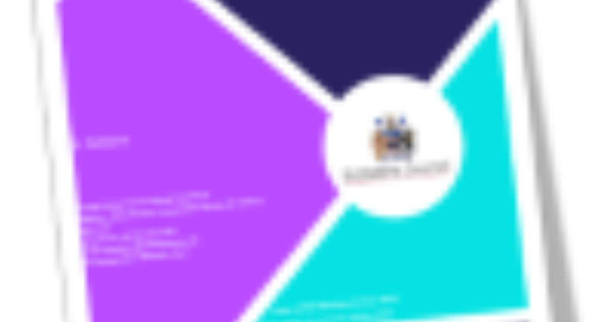 Examples of Early Years SMART Targets - VirtualSchool